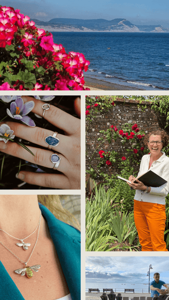 Dorset's Influence | Reeves & Reeves