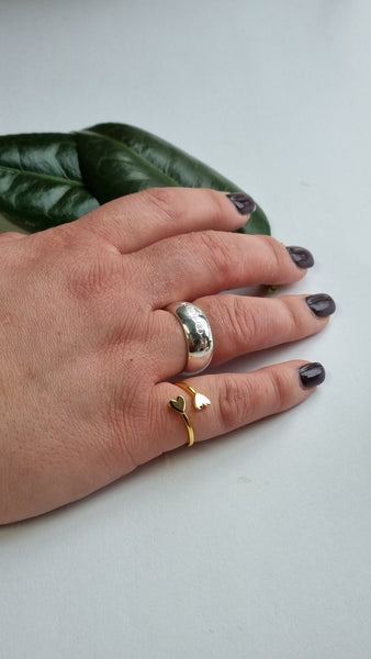 TIPS FOR STYLISH RING STACKING | Reeves & Reeves